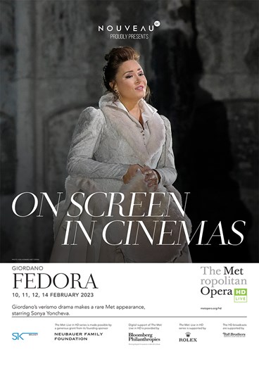 FEDORA | Cinema | Movie Showtimes and Online Movie Ticket Bookings ...