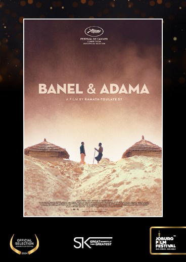BANEL & ADAMA (JF/F) | Ster-Kinekor