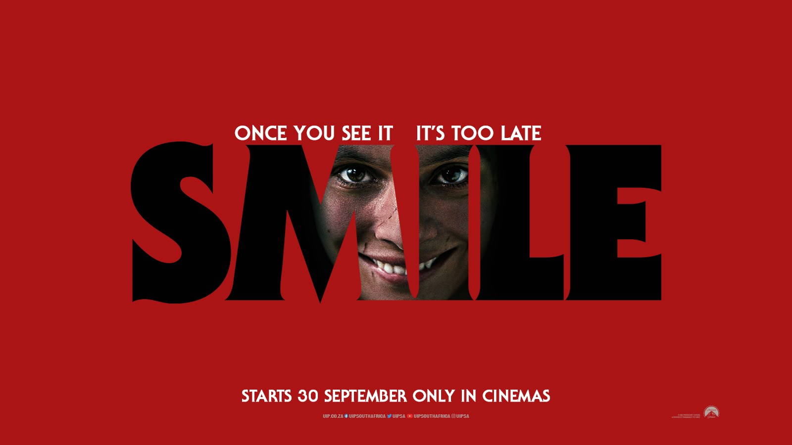 SMILE | Cinema | Movie Showtimes and Online Movie Ticket Bookings ...
