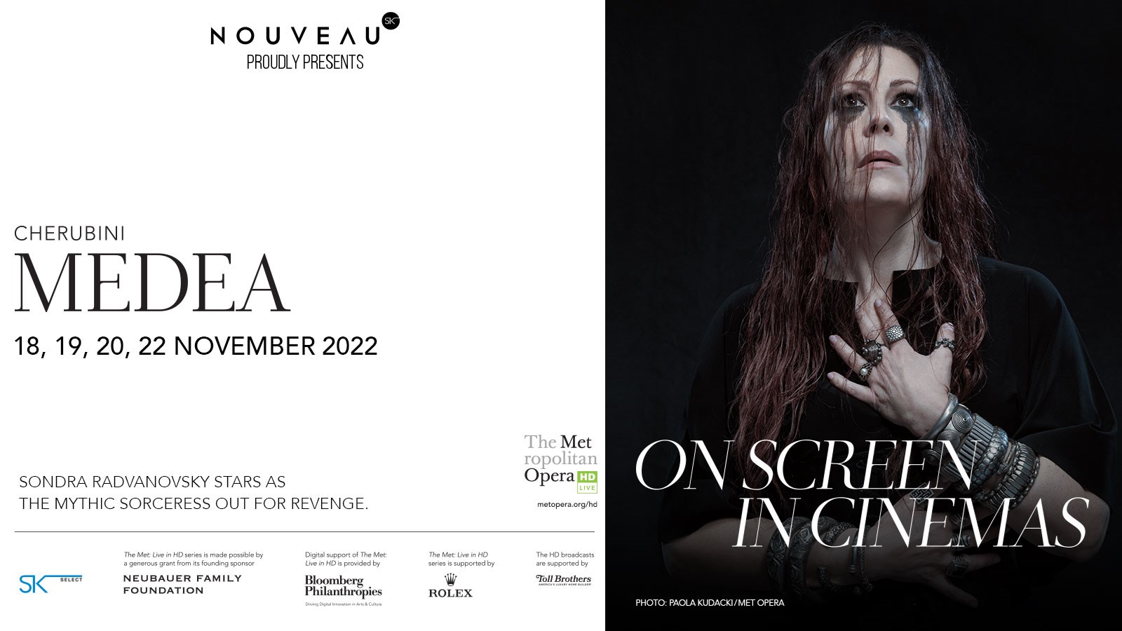 MEDEA | Ster-Kinekor