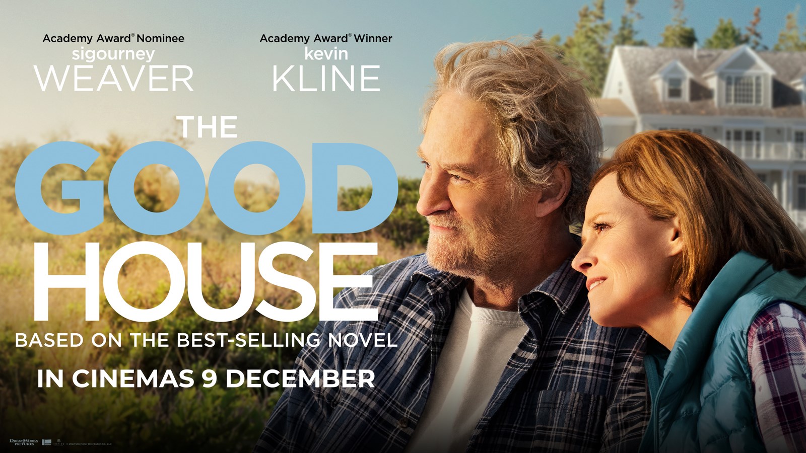 Good House The Ster Kinekor