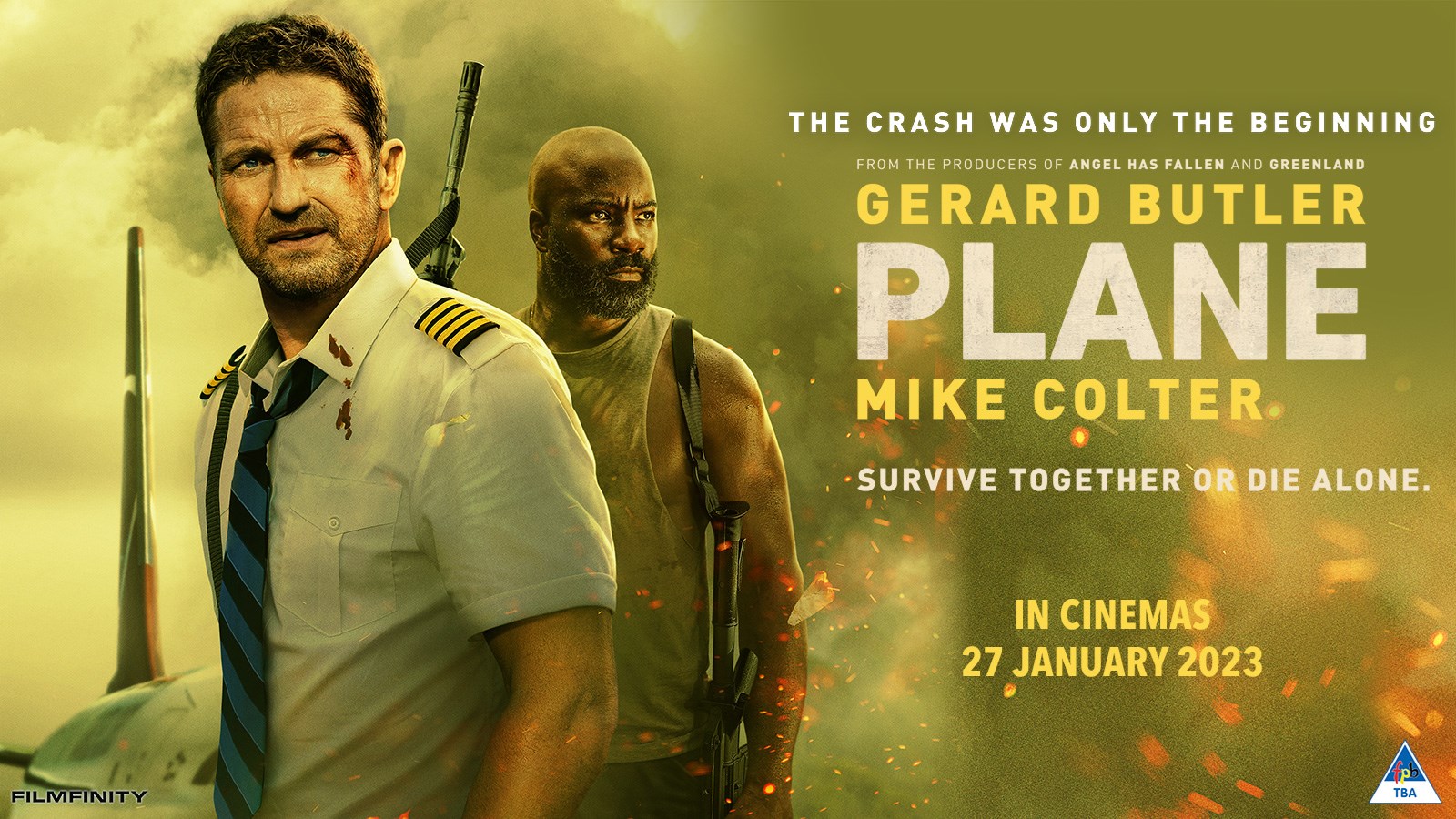 PLANE | Cinema | Movie Showtimes and Online Movie Ticket Bookings ... PLANE | Cinema | Movie Showtimes and Online Movie Ticket Bookings ...