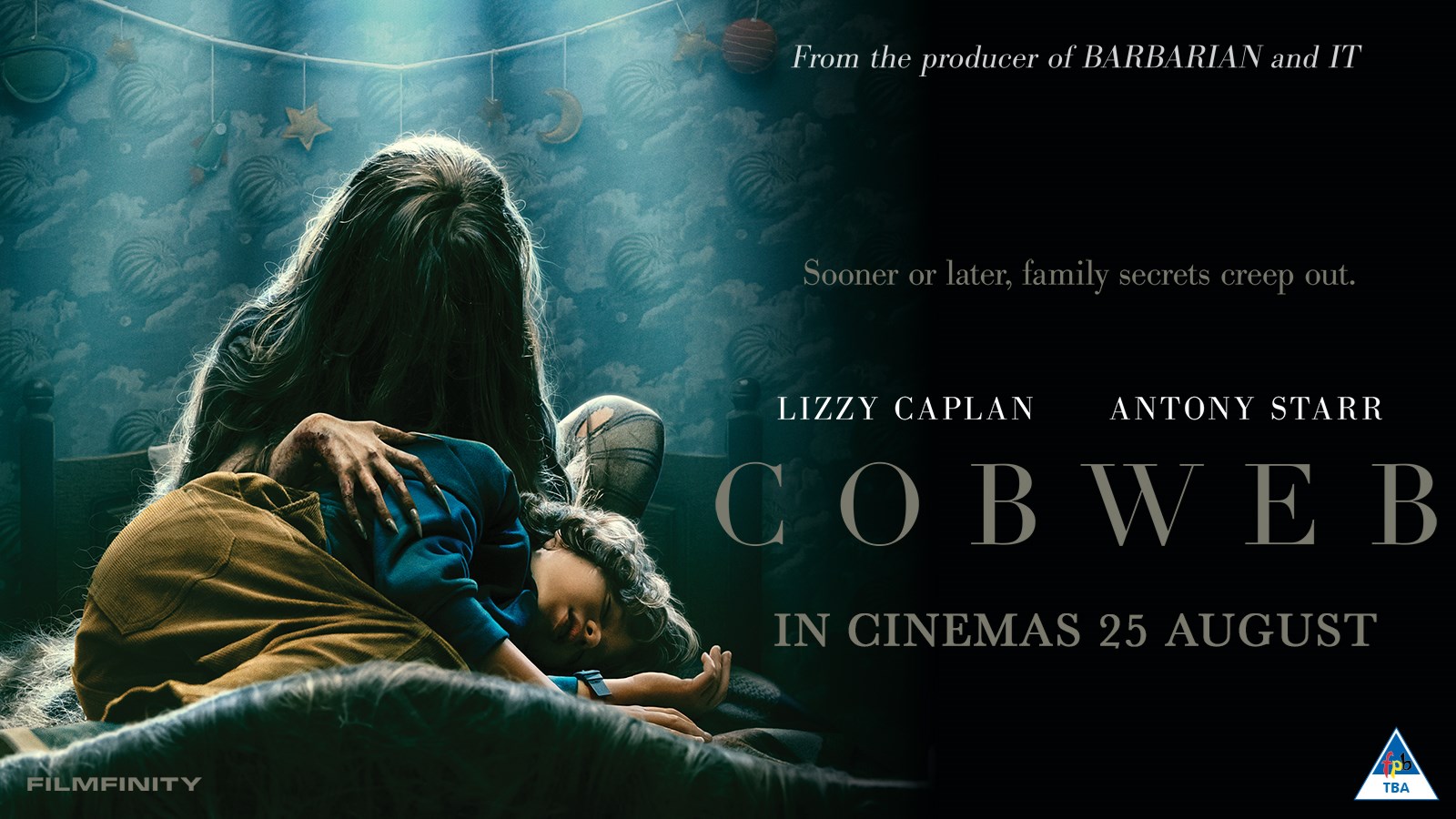 COBWEB | Ster-Kinekor