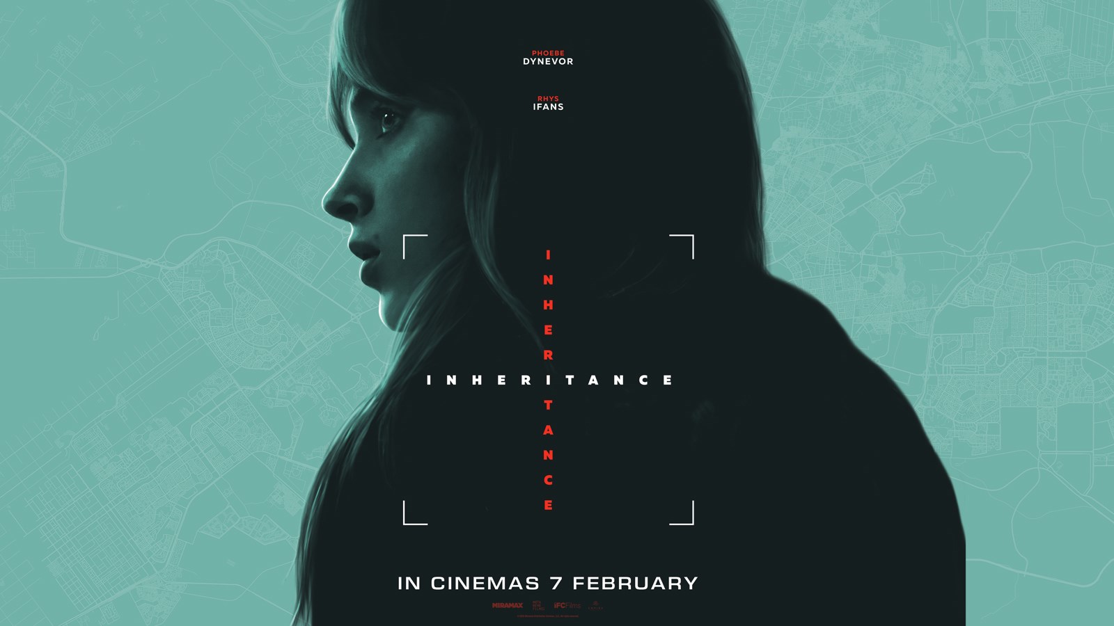 INHERITANCE | | Ster-Kinekor